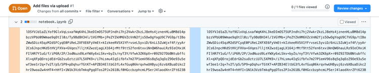 Version control in Jupyter notebooks | Data Science Notebooks